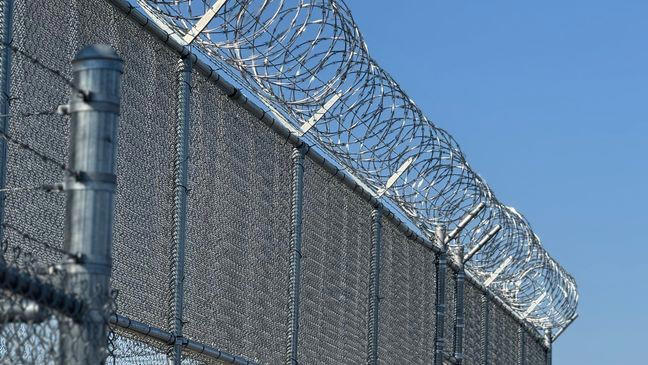 Butte County Sheriff's Office unveils $44M jail expansion project to ...