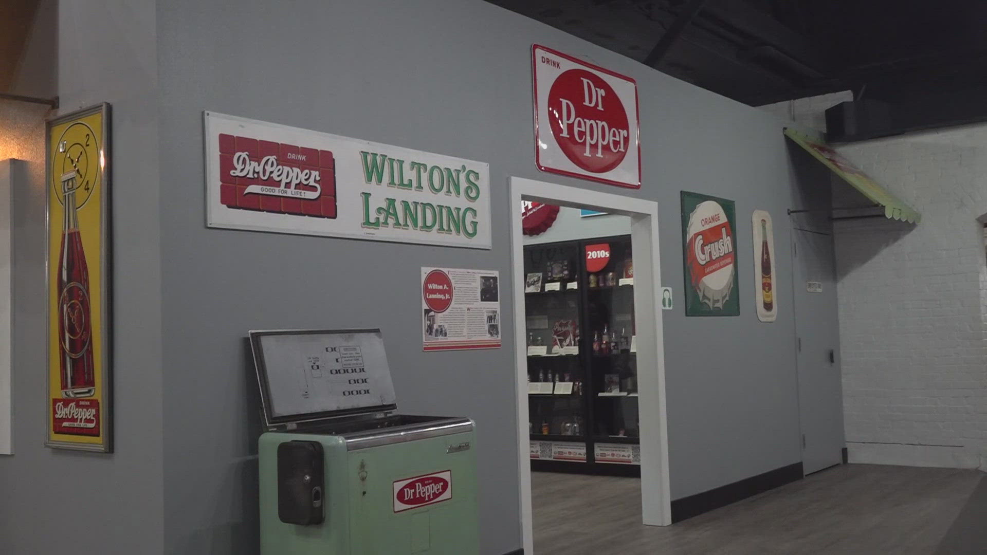 Waco's Dr Pepper Museum sees record attendance in 2025 with big plans ahead