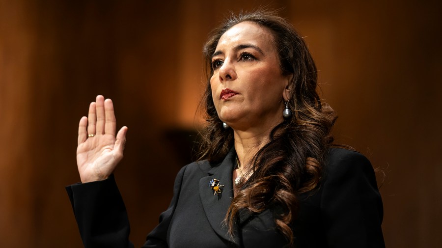 DOJ backs Catholic nuns’ suit challenging NY LGBTQ+ care facility law