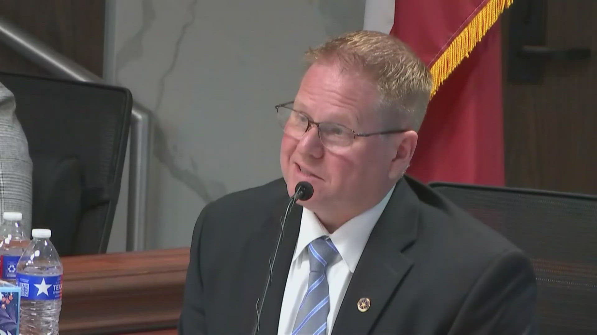 Uvalde shooting trial | DPS lieutenant presents timeline of Robb ...