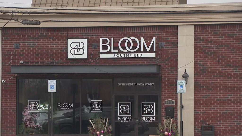 Security guard who fatally shot woman outside Southfield lounge will ...