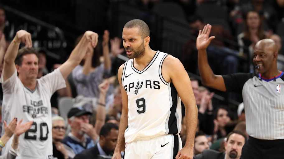 Wemby, Tony Parker and the ultimate NBA French card collection