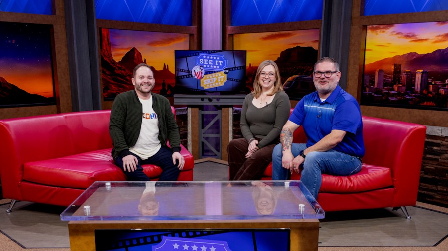 Ralph Fiennes & the Utah Film Critics Awards | See it or skip it