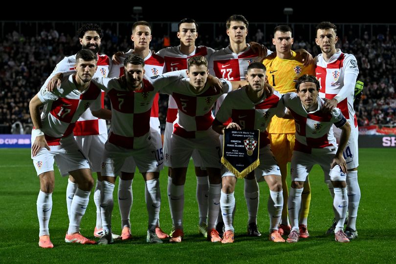 Croatia selects Virginia high school as FIFA World Cup training camp