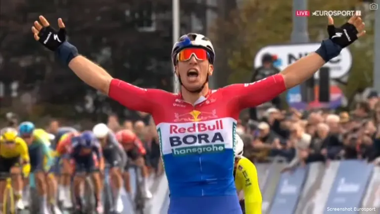 Danny van Poppel begint Down Under aan 2026 en weet wat hij in eerste ...