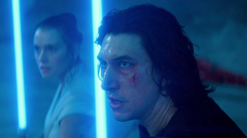 ‘The Hunt for Ben Solo’ director backs up Adam Driver’s claim that Star ...