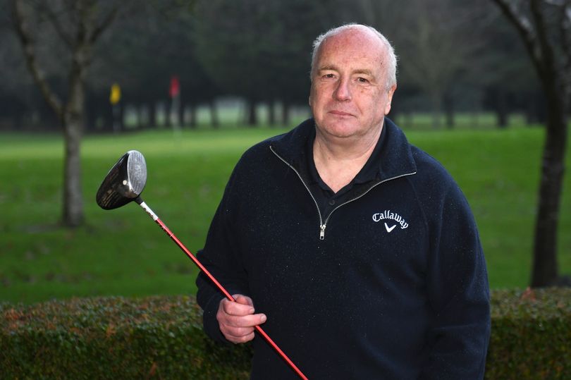 'It would be a real shame' - plans to build 249 new homes on golf course