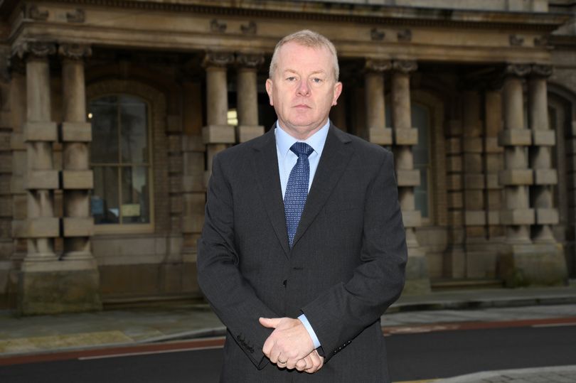 'It would be a real shame' - plans to build 249 new homes on golf course