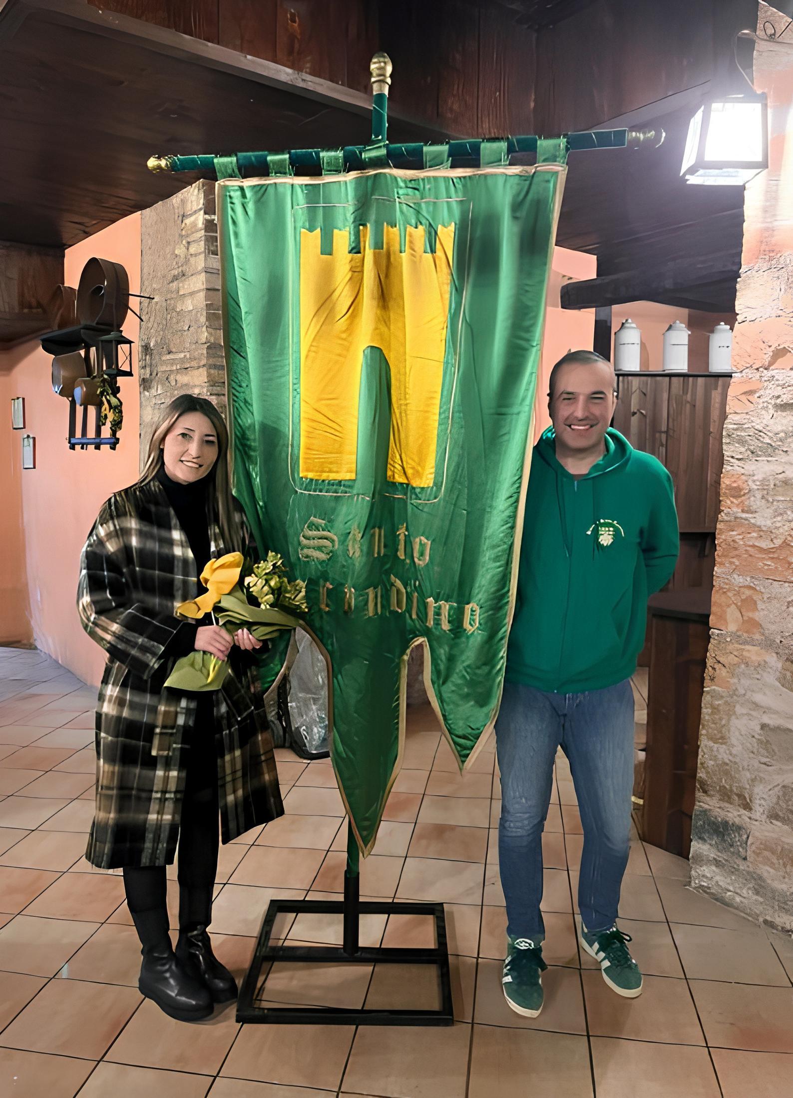 Fiorucci e Cocchi, fanno il bis. Sono i Priori di S.Facondino