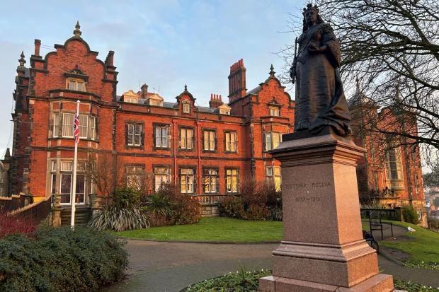 More than 1,500 have their say on natural gas proposals near Burniston