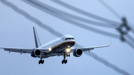 US warns airlines flying over Mexico, Colombia to exercise caution ...