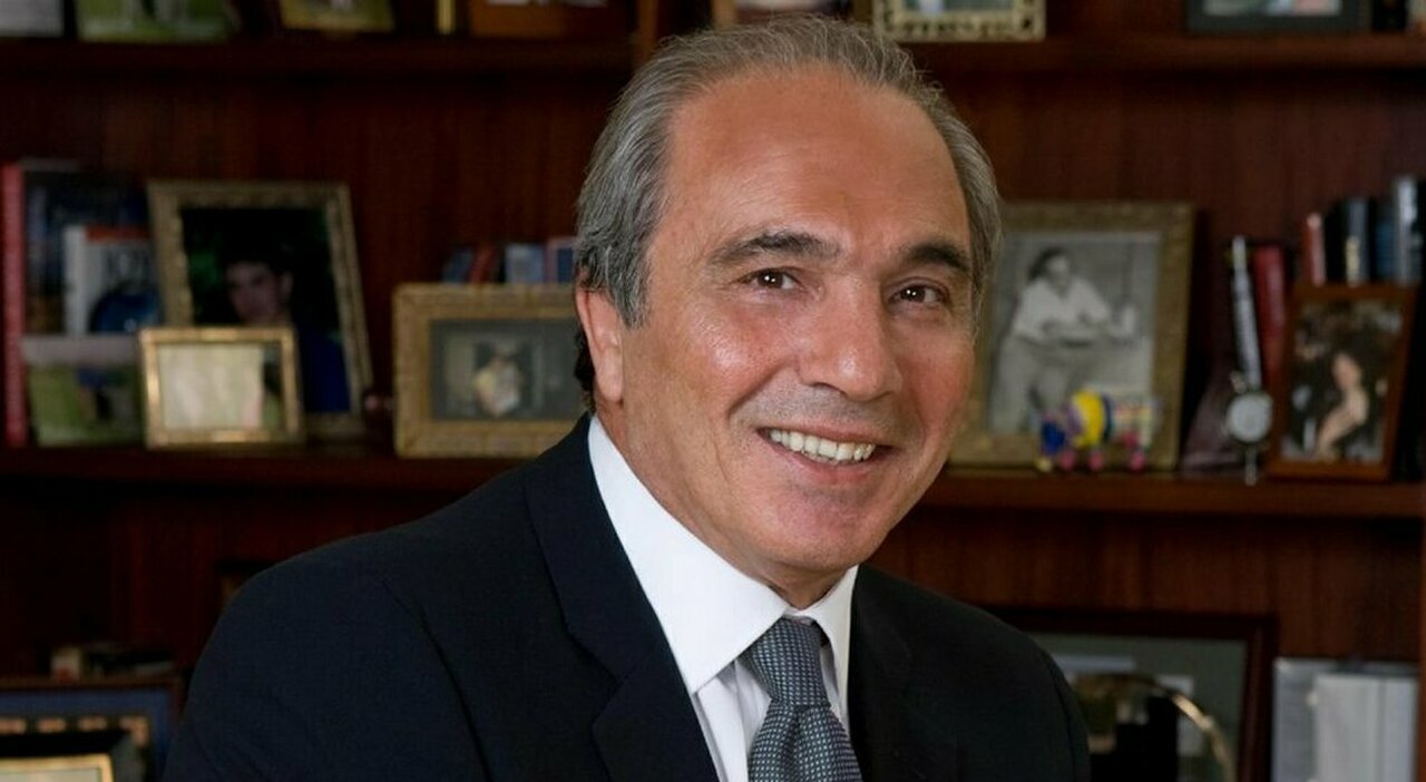 Commisso morto, la famiglia: «Ci mancherai sempre». Catherine, i figli ...