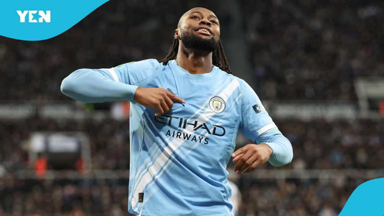 Paul Scholes questions Antoine Semenyo's move to Man City: Should he ...