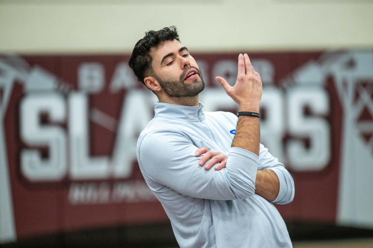 Southern Lehigh boys basketball stifles Bangor, builds momentum for ...