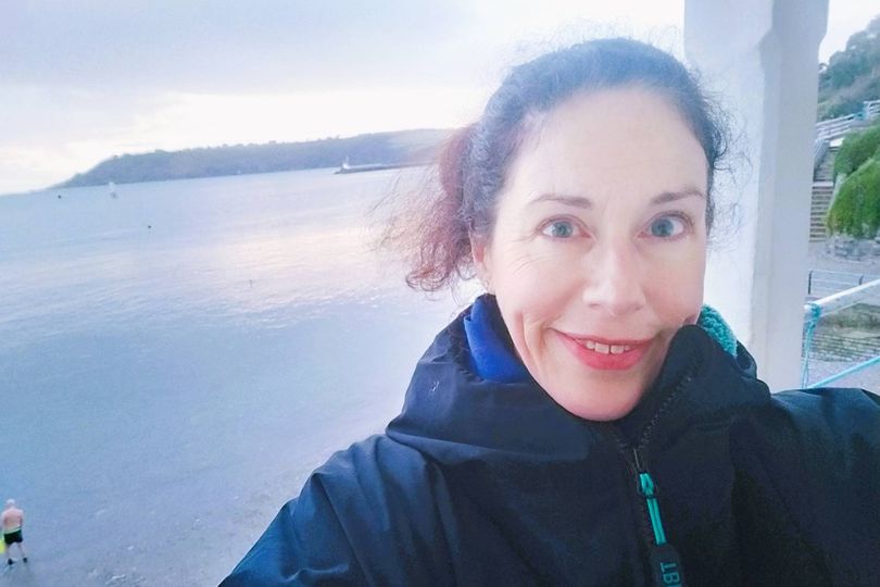 I live in popular Devon spot - winter is the best time to visit for 1 ...