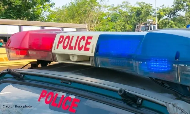 Two arrested in separate cases for consuming ganja in public places in ...