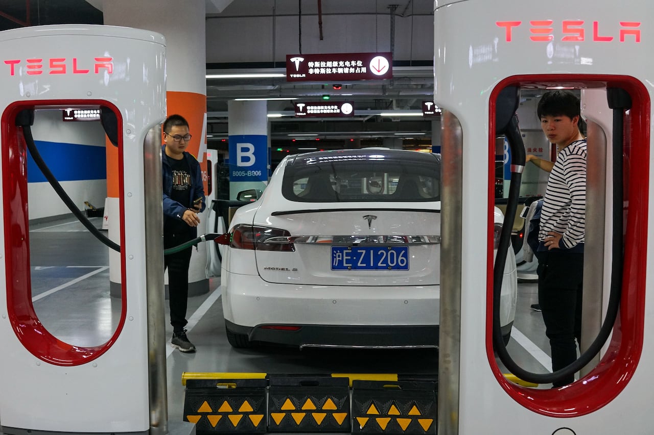 Chinese EVs are coming to Canada. How soon will they be here? How much ...
