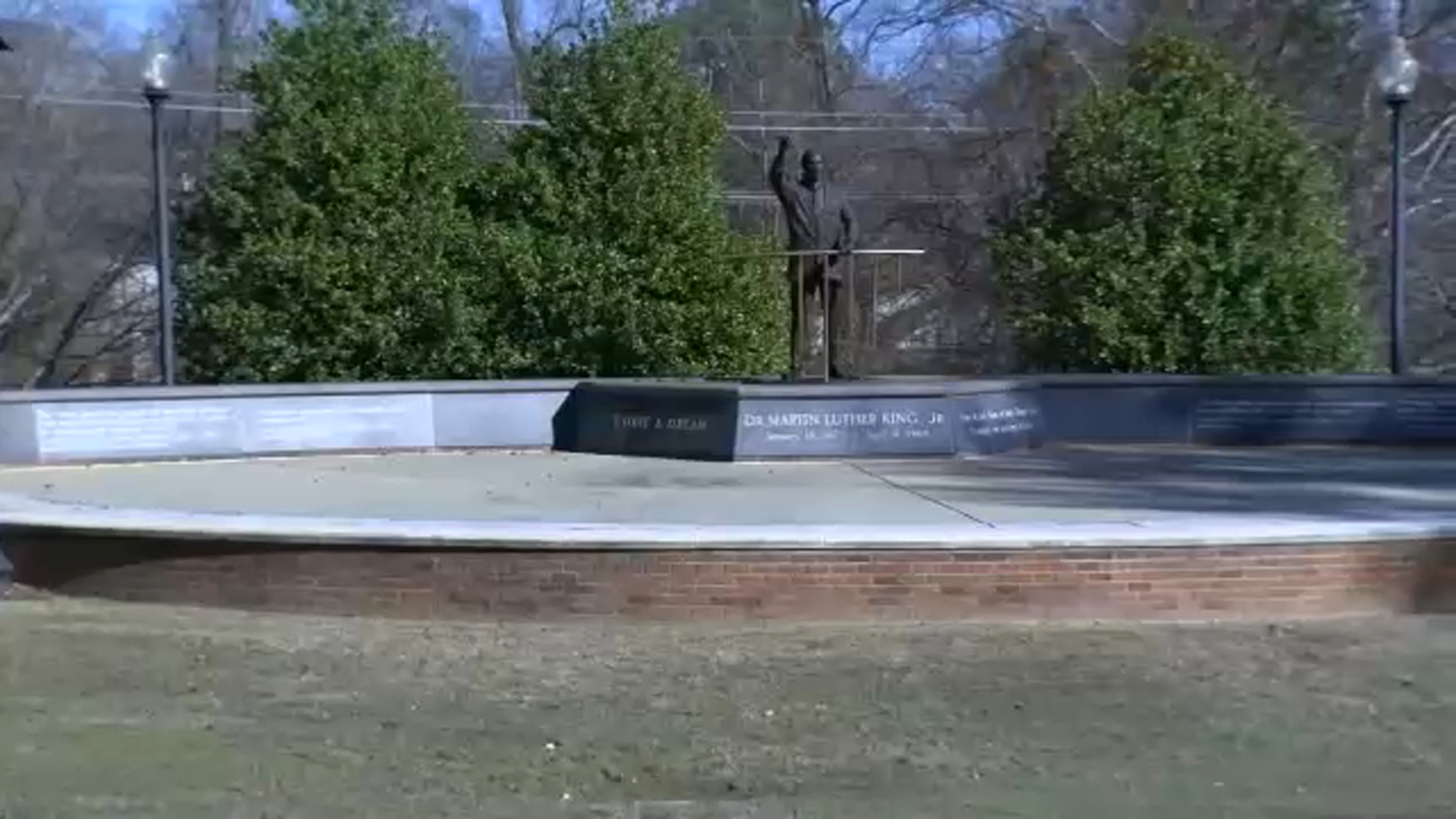 What's next for MLK Fayetteville-Cumberland spire project after parade ...