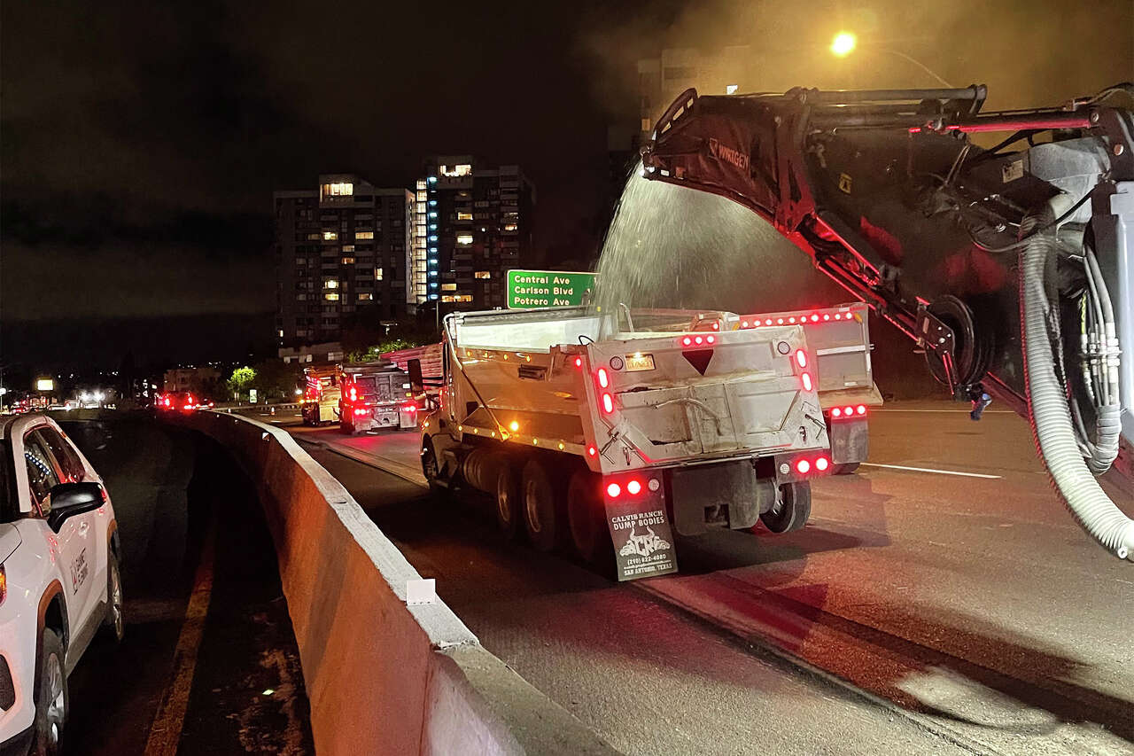 Another travel delay on I-80 creates pain point on route to Tahoe