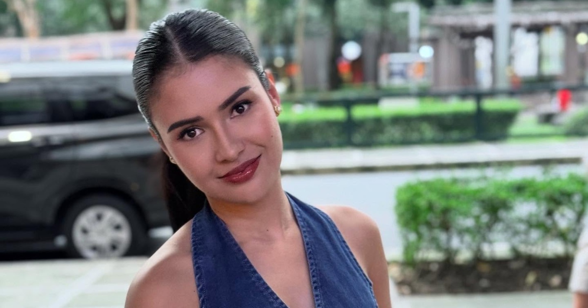 Rabiya Mateo landed in top 1% of NMAT passers—here's how she did it