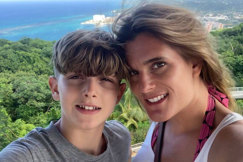 Heartbroken Gloucestershire mum suing Tik Tok after tragic death of 14 ...