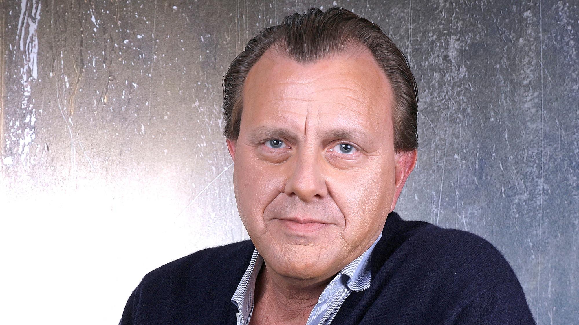 Exclu - Claude François Jr rachète le célèbre moulin de son père ...