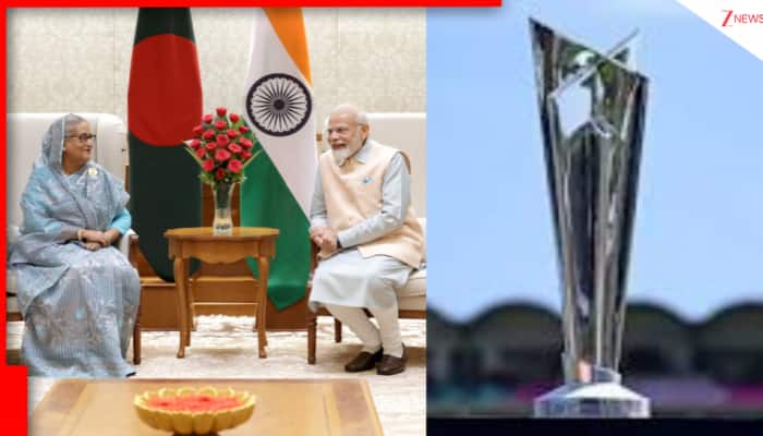 'If PM of Bangladesh can visit & remain secure...': Deputy sports ...