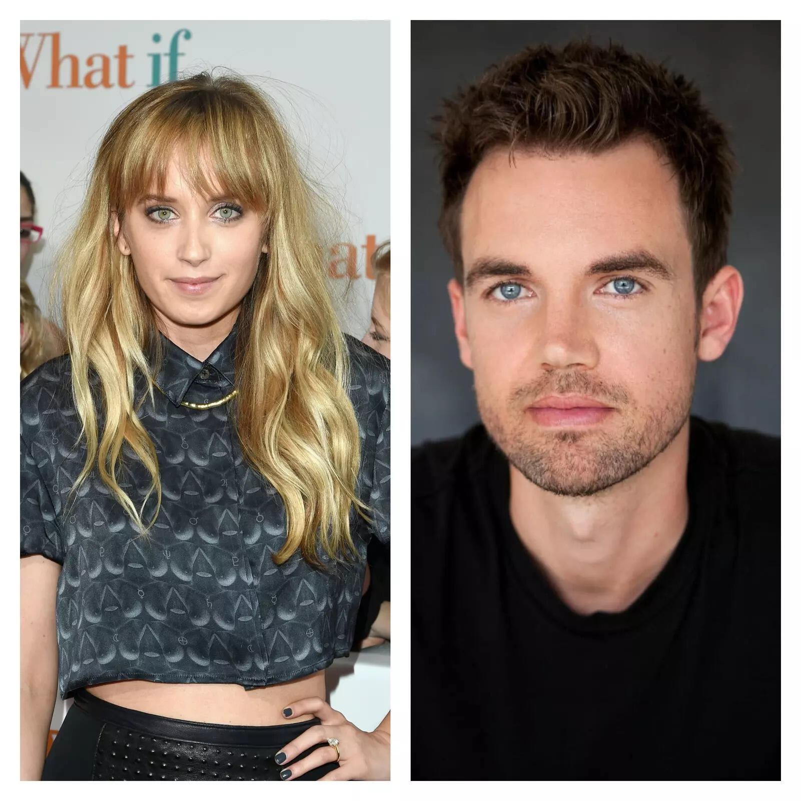 One Tree Hill star Tyler Hilton confirms split from wife Megan Park