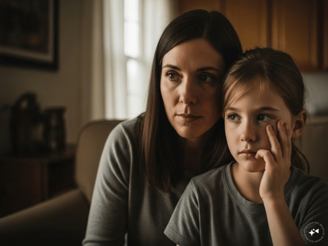 Parenting tips: What should you do if you find out that your child is ...