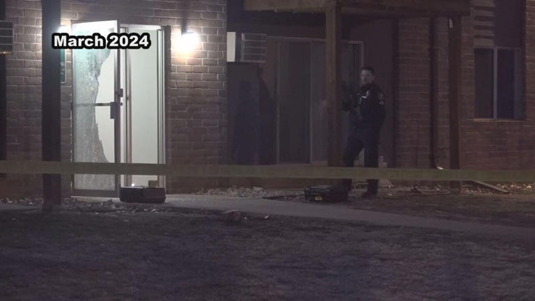 Trial date set for Rapid City man charged with murder