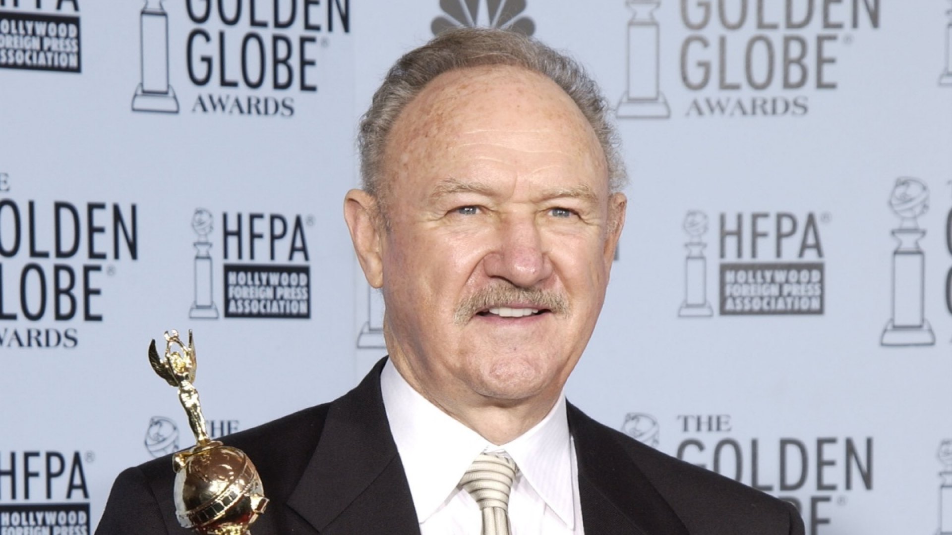 Gene Hackman's house hits the market for $6.3 million 11 months after death