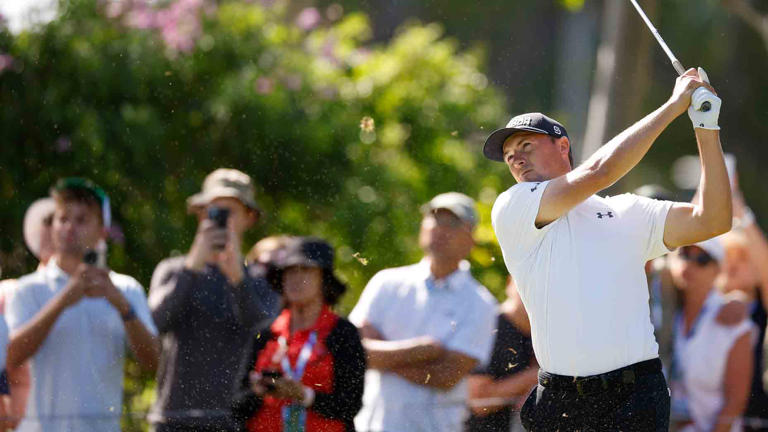 2 mind-blowing stats from Vijay Singh's Sony Open made cut