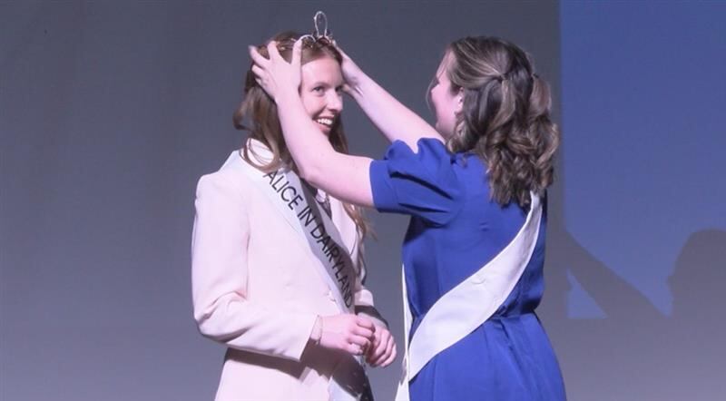 Your voice. Wisconsin’s future. Applications open for 79th Alice in ...