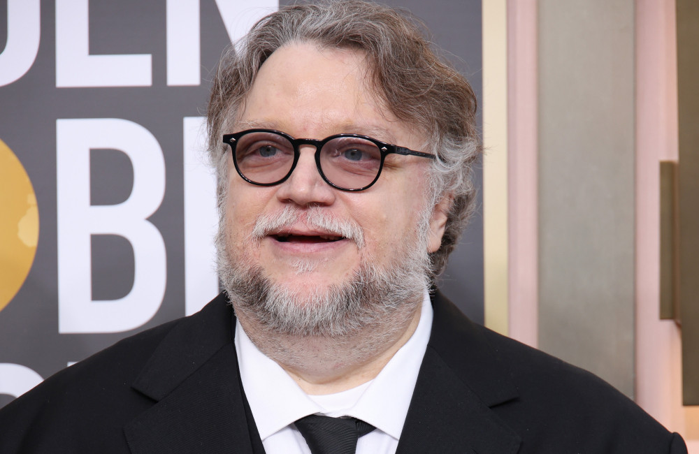 Guillermo del Toro to get top honour at London Critics’ Circle Film Awards