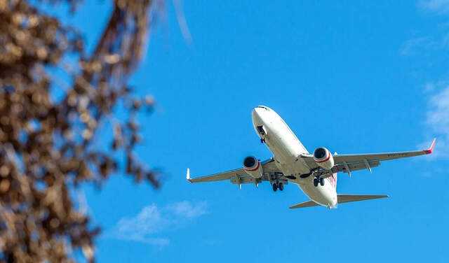 False emergency landing video causes panic at Jabalpur railway station