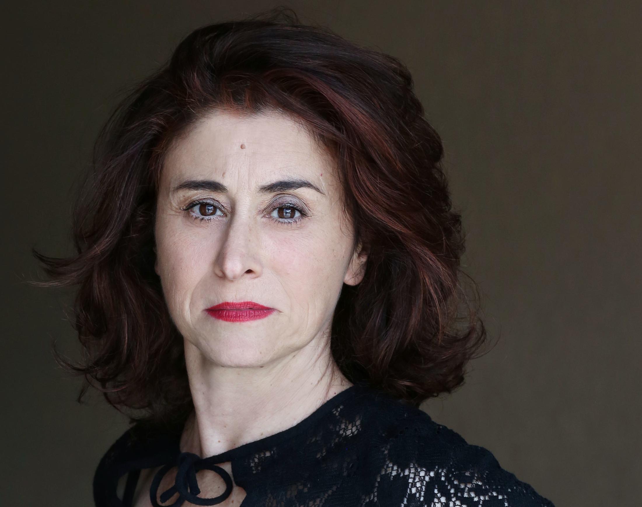 Beatrice Schiros, vita e pensieri portati in scena