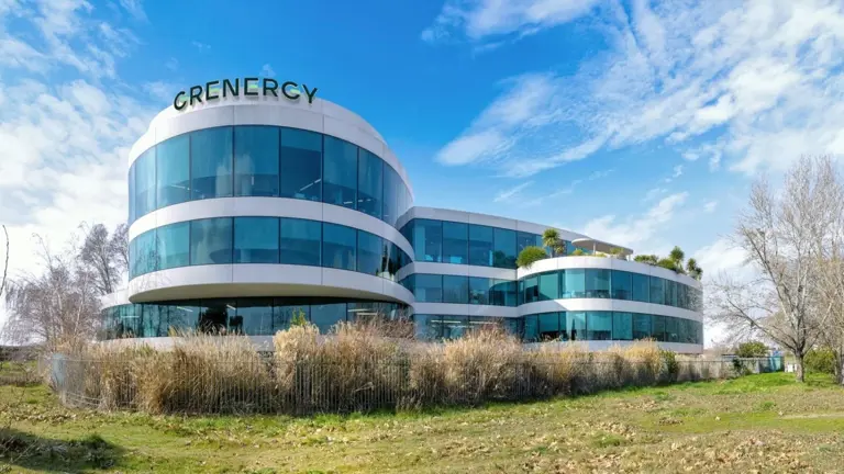 Grenergy pone a prueba al mercado: ¿podrá sostener su plan de expansión ...