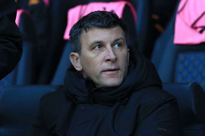 Sergej Jakirovic's pledge as injury-ravaged Hull City aim for ...