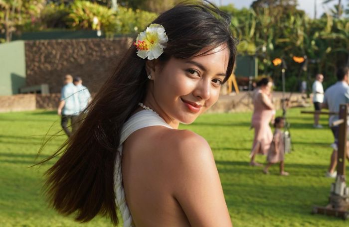 Broken Strings viral! Aurelie Moeremans minta publik jangan bully ...