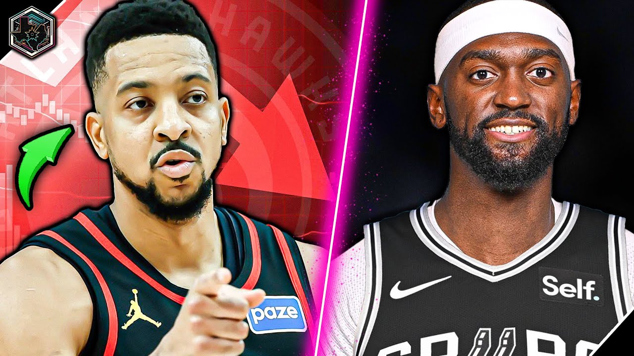 Things just changed so fast