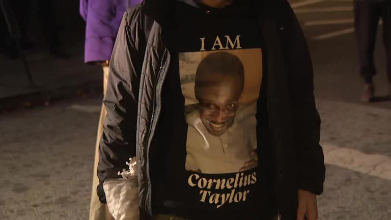 Atlanta group pushes to rename Old Wheat Street for Cornelius Taylor ...