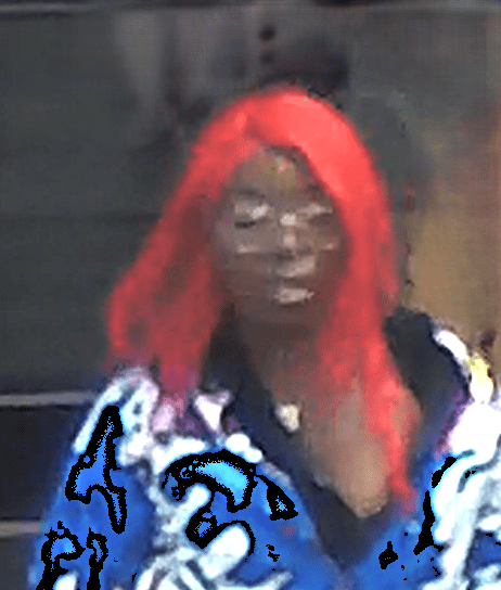 Las Vegas police seek suspects in armed robbery near Sahara Avenue