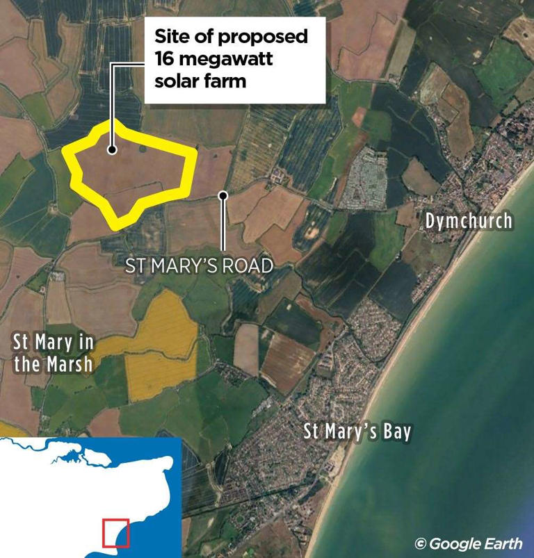 Folkestone & Hythe District Council set to approve Enviromena’s plans ...
