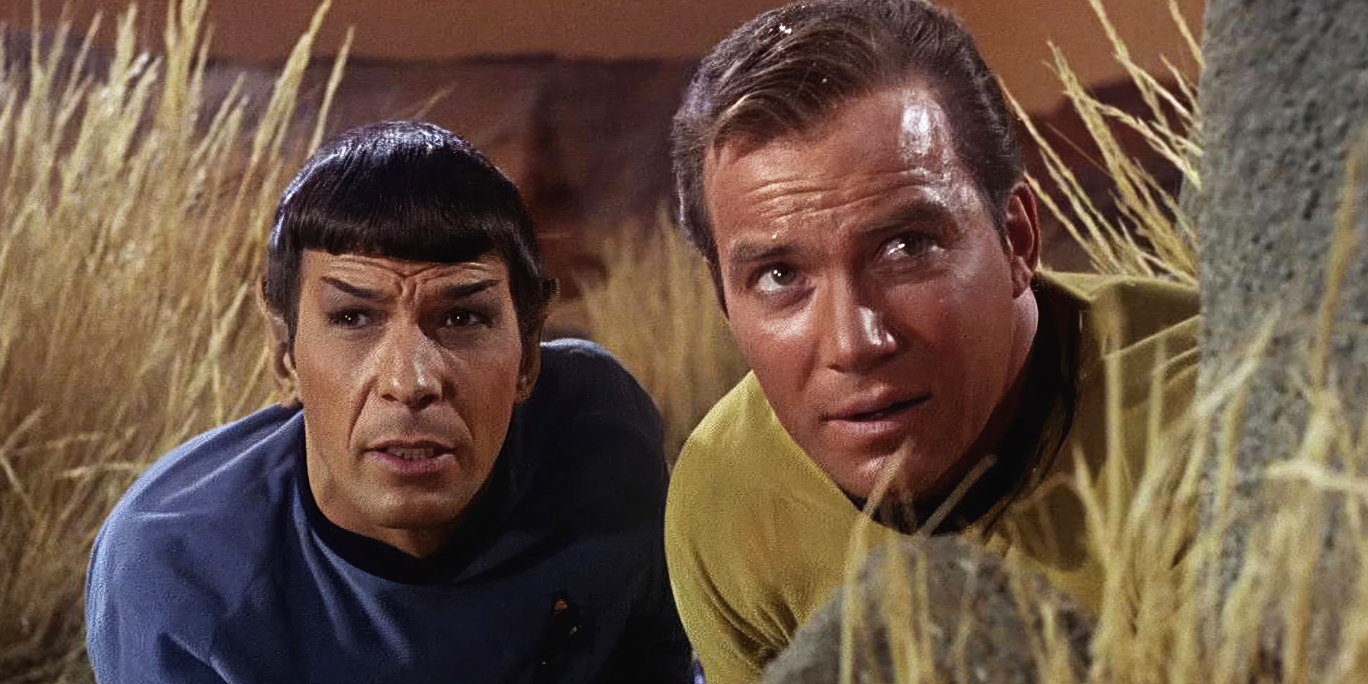 This hidden gem 2-season ‘Star Trek’ series is climbing charts — and ...