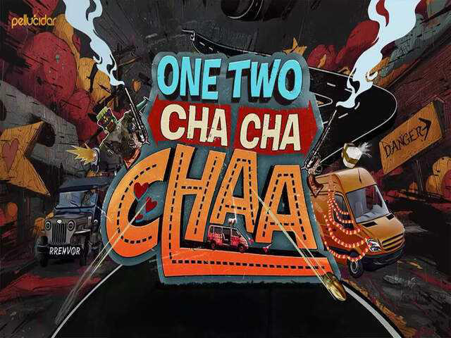 A refreshing take on comedy: 'One Two Cha Cha Cha' delivers laughter ...
