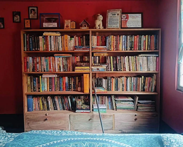 Bestselling Assam author & story of female ULFA cadres. ‘Midnight ...