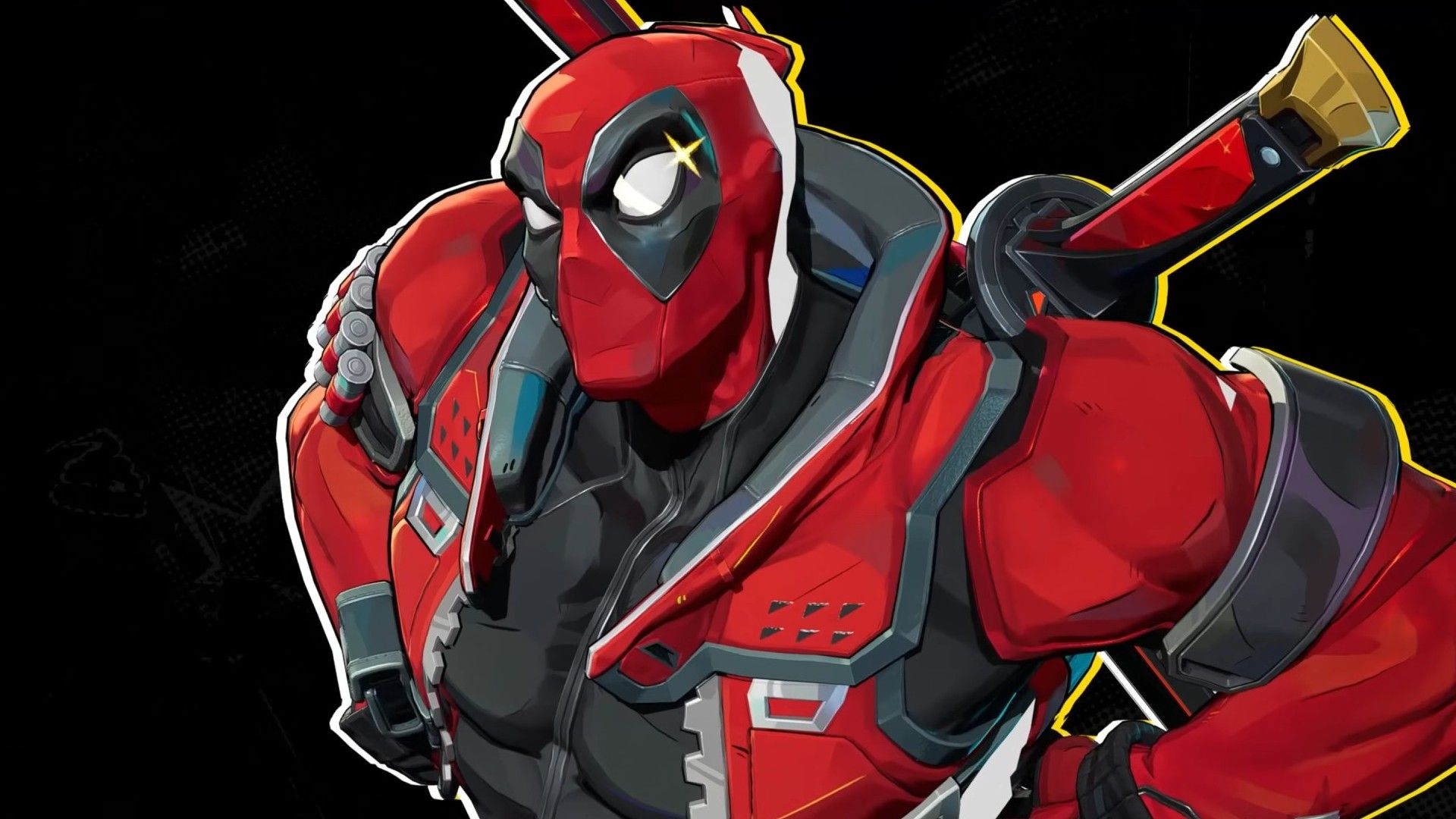 Marvel Rivals season 6 update patch notes revealed