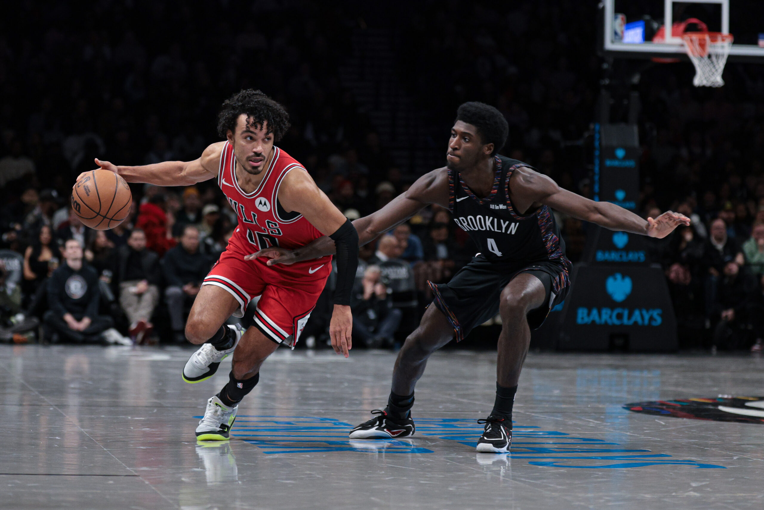 NBA results: January 16, 2026 – winners and losers