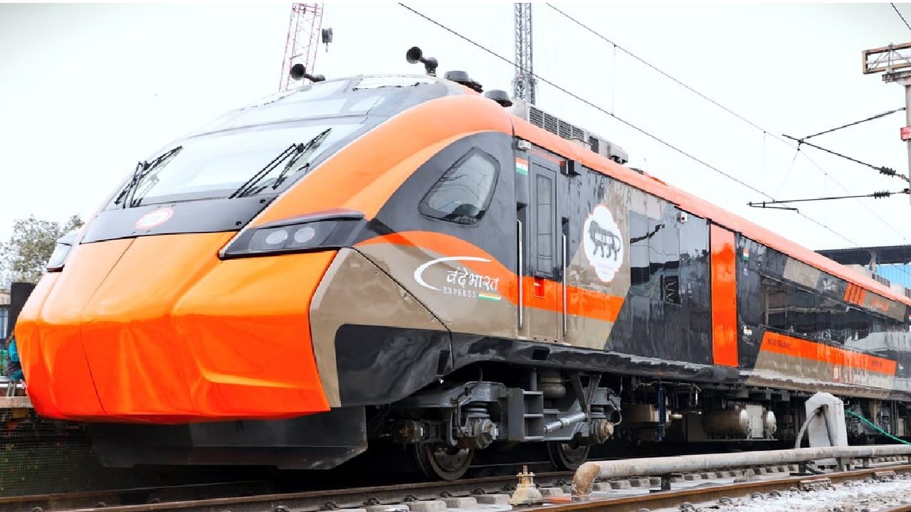 First Vande Bharat sleeper train inauguration today: Check ticket price ...