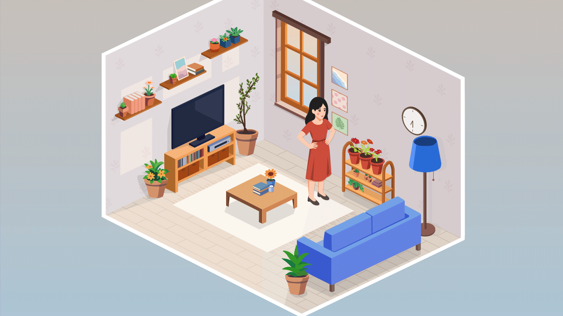 Spring tales - official release date trailer